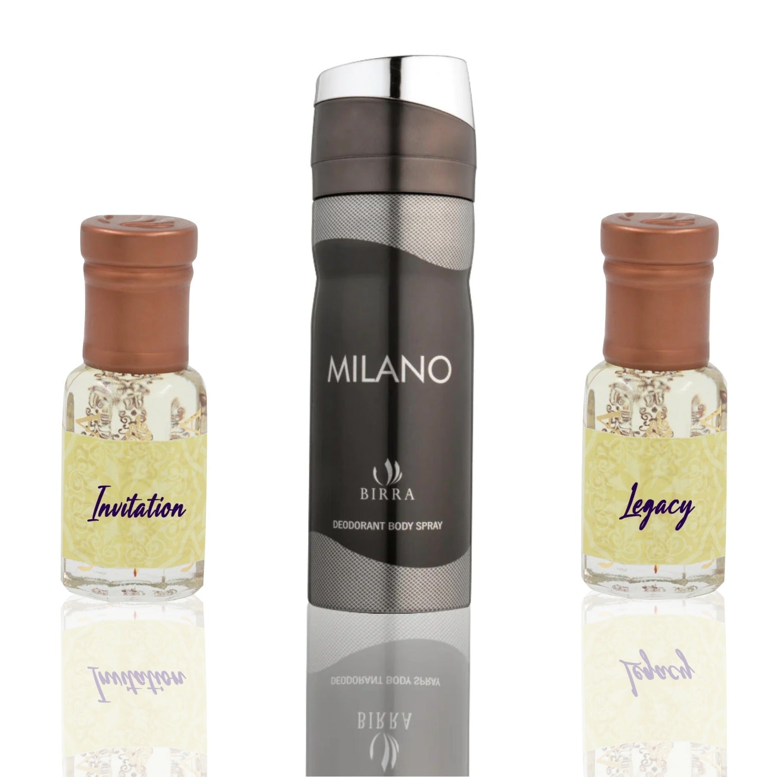 Elegance Essence Super Saver Combo