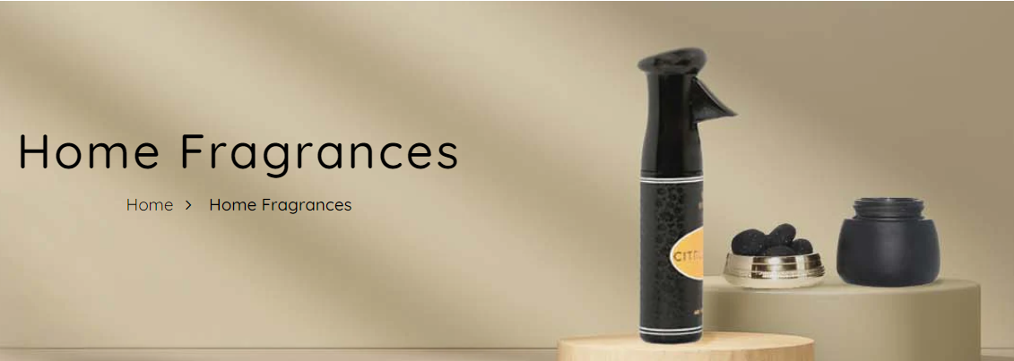 Scent-sational Spring: A Guide to Using Home Fragrance to Embrace the