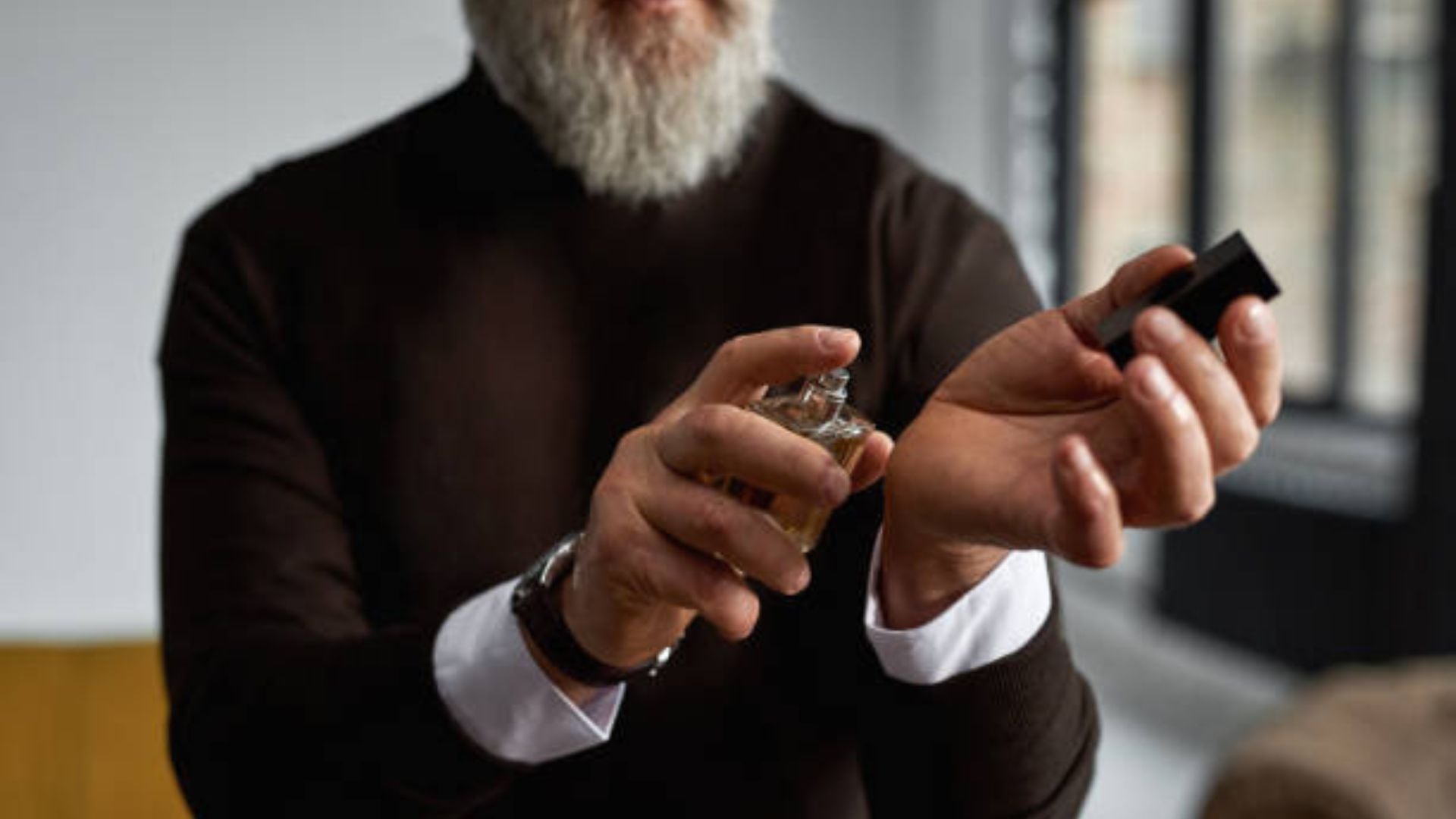 Indulge in Luxury: Exploring the Essence of Premium Perfumes in Your L