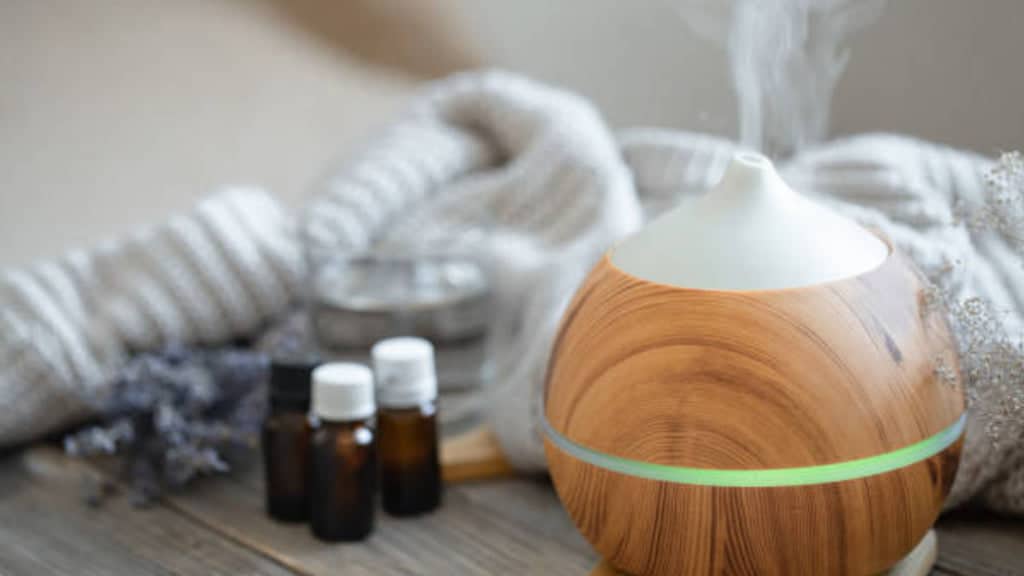 Choosing the Right Air Freshener for Every Room in Your Home
