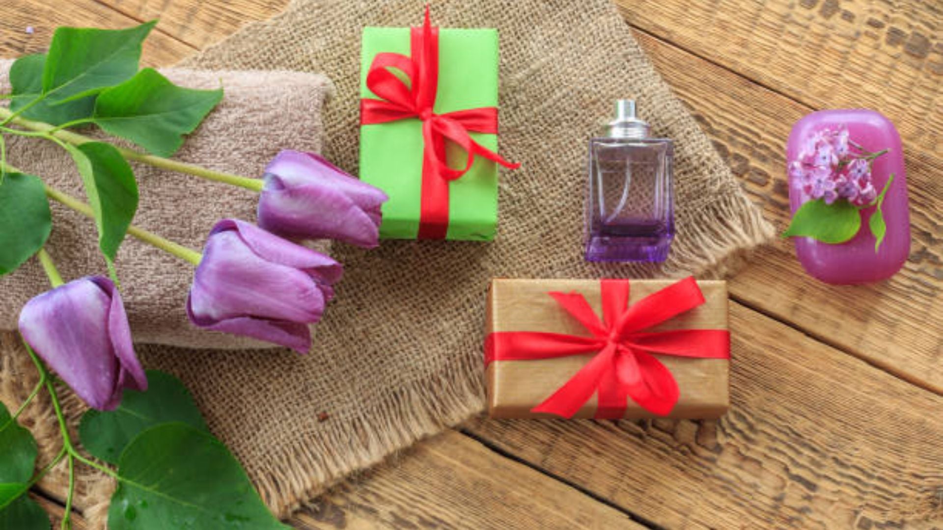 Fragrance Gifting Guide: Choosing the Perfect Scent for Him