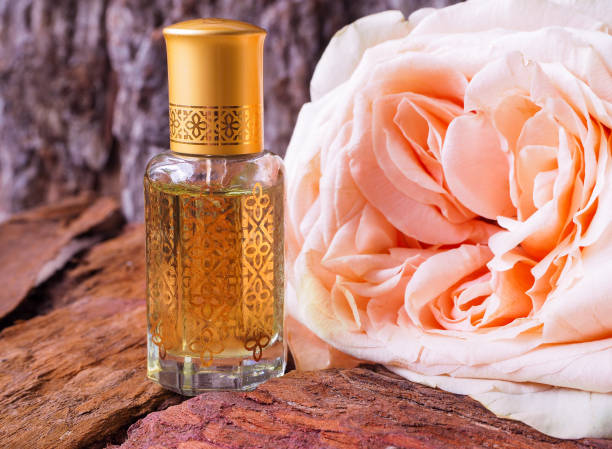 The Emotional Connection to Rose Oud Perfume: What It Evokes