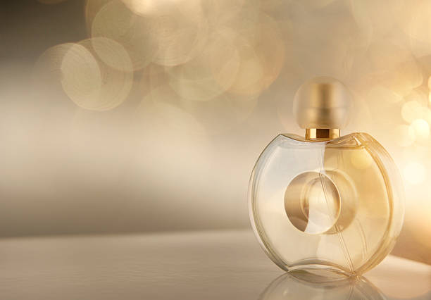 The Science Behind the World's Most Expensive Perfumes