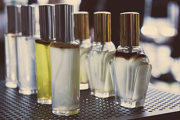 How to Properly Store and Care for Your Pure Attar