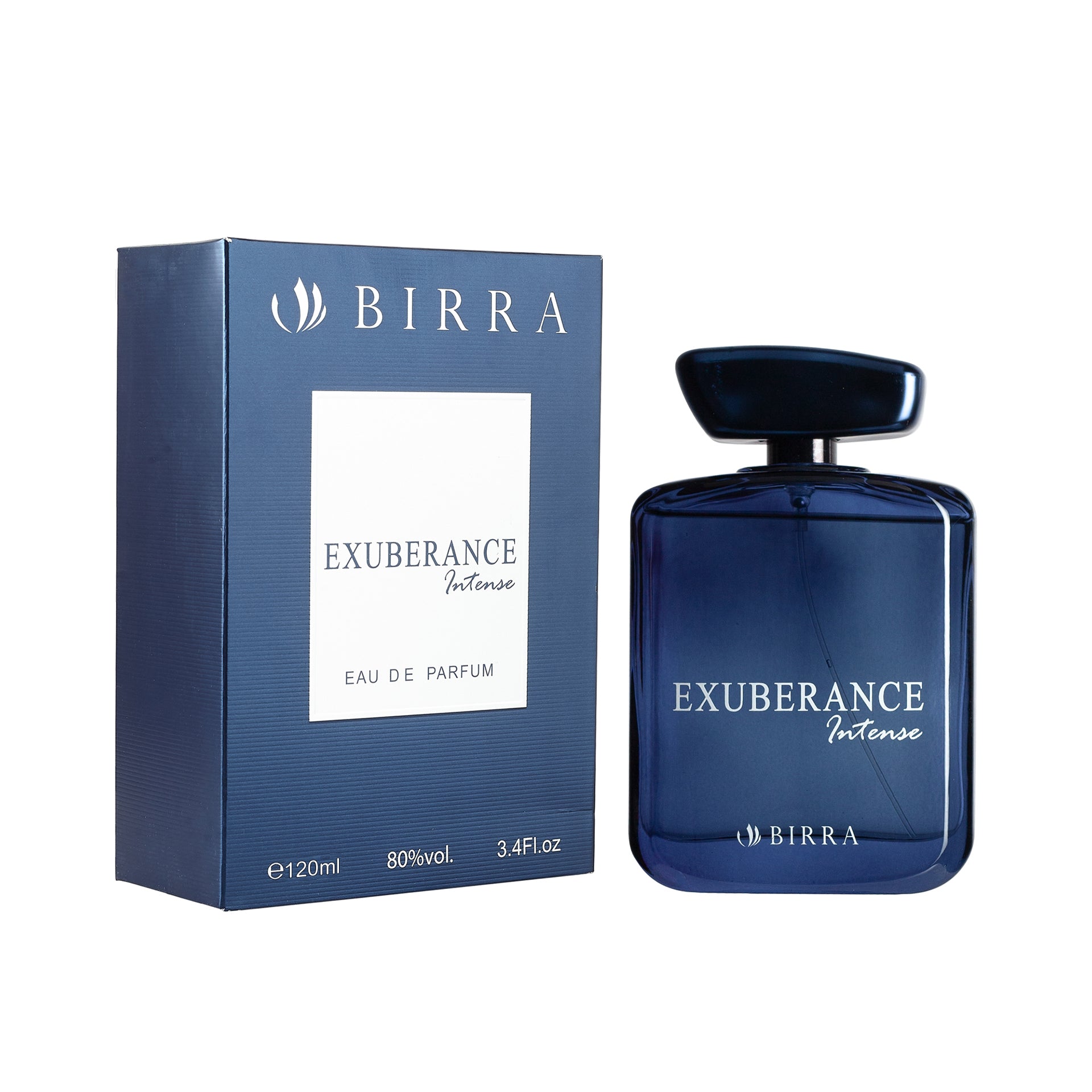 Exuberance Intense EDP 120ml-Premium Perfume For Men