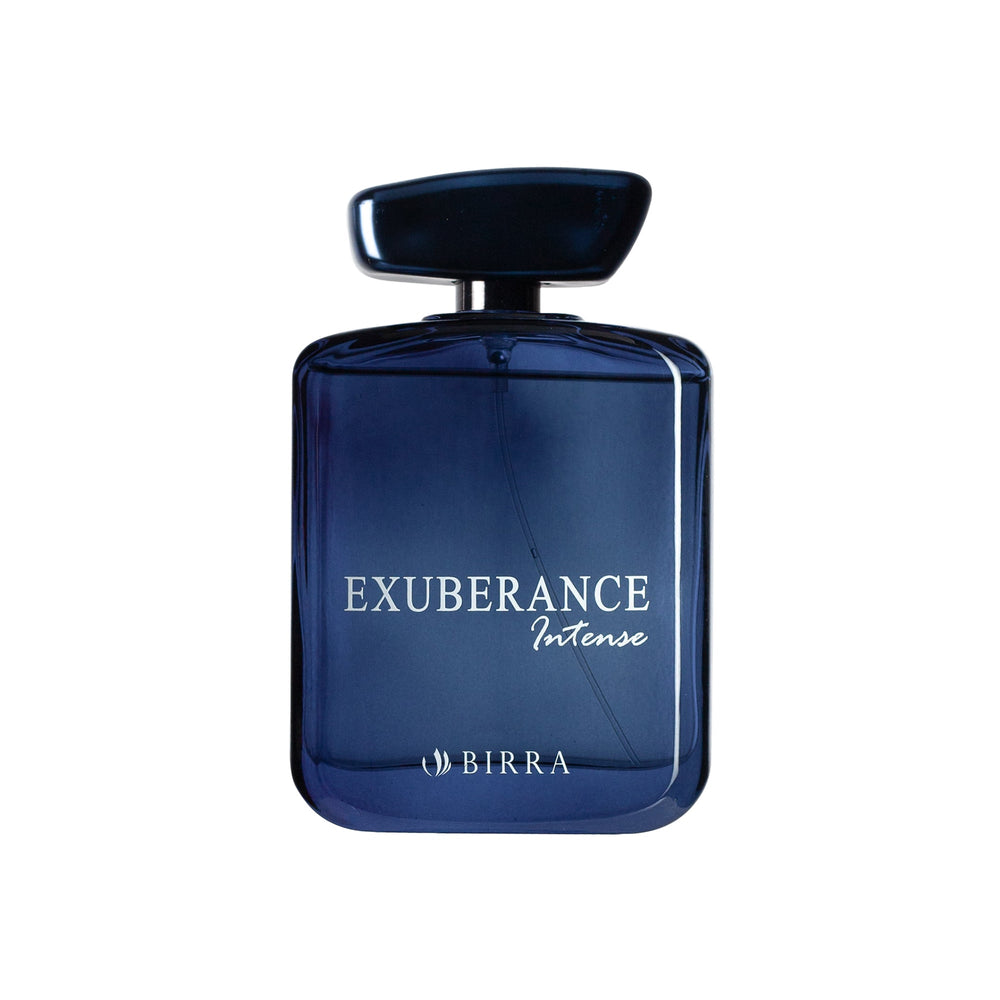 Exuberance Intense EDP 120ml-Premium Perfume For Men