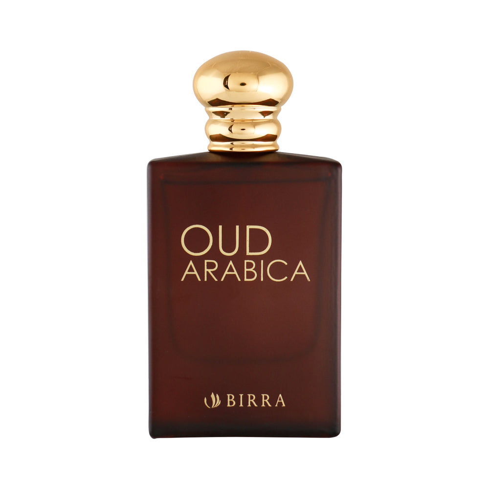Oud Arabica EDP 50ml-Premium Perfume For Men